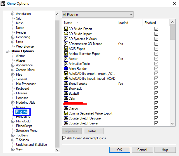Clayoo Plugin Reinstall